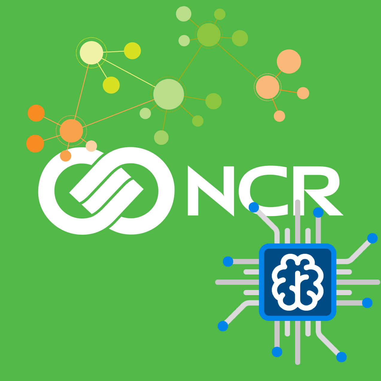 Ncr Corporation Logo
